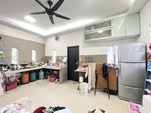 2 Storey Corner Terrace for Sale @RM912,000 By LOUISE FONG | EdgeProp.my