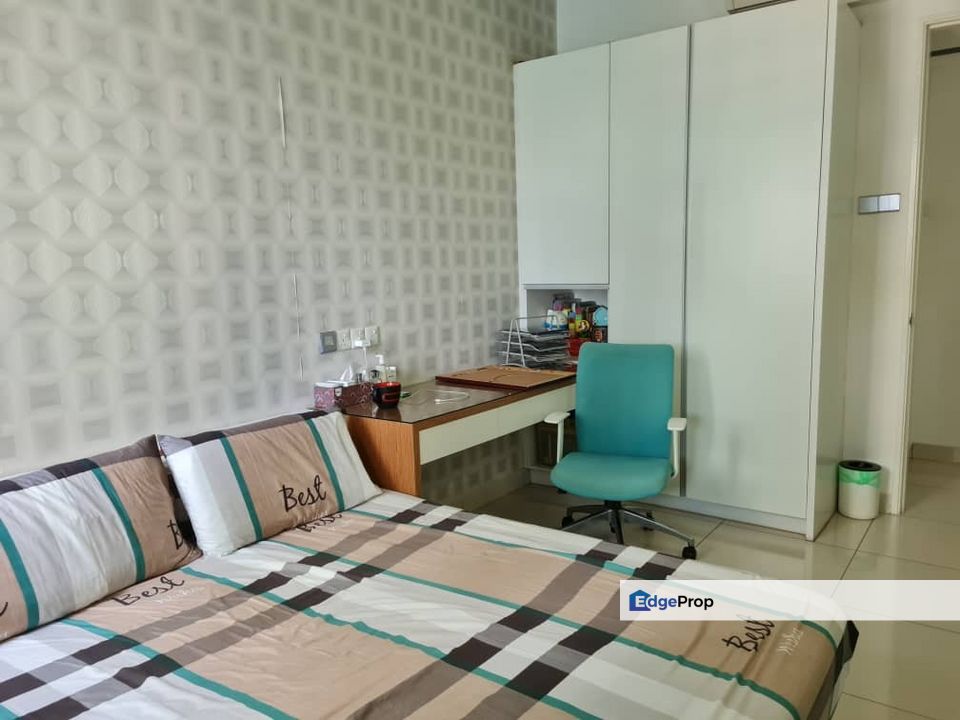 The Regina Usj 1 for Sale for Sale @RM750,000 By YSABELLA YONG | EdgeProp.my