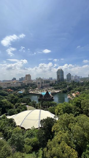 Lagoon View Resort Condominium Bandar Sunway for Rental @RM4,500 By ...