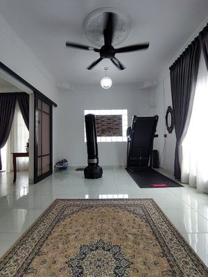 Single Storey Bungalow Taman Jenjarom Permai, Jenjarom for Sale @RM830 ...