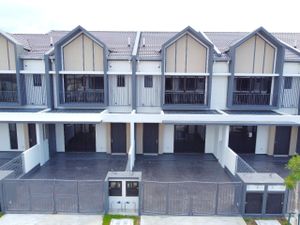 DOUBLE STOREY TERRACE HOUSE @ LYRA BUKIT RAJA KLANG for Sale @RM780,000 ...