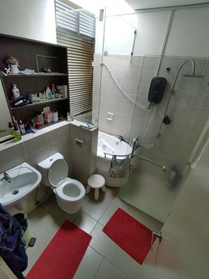 Double Storey Superlink Timur Enstek @ Bandar Enstek Nilai Negeri ...