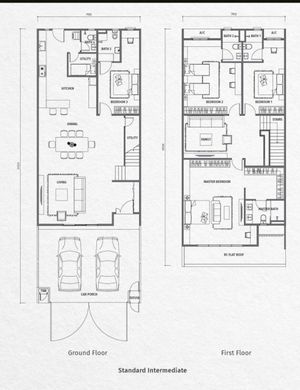 Double Storey Superlink Homes, Sejati Lakeside, Cyberjaya for Sale @RM1 ...
