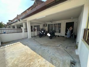 Double Storey House Seksyen 23 Shah Alam for Sale @RM600,000 By ...