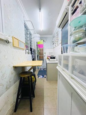 Single Storey Jalan Tanjung Resang Seksyen 30 Shah Alam for Sale @RM385 ...