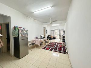 Apartment Puchong Permata 1 Puchong Permai for Sale @RM245,000 By ...