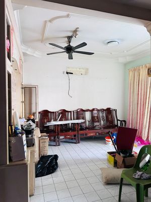For Rent Jalan Badik @ Taman Puteri Wangsa @ Double Storey House for ...