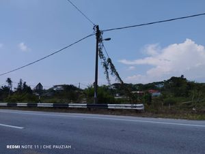Tanah lot banglo RPT Air Papan 9590 sqft for Sale @RM65,000 By CHE PAUZIAH | EdgeProp.my