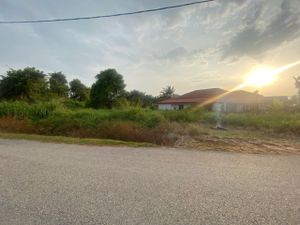 Tanah Lot Corner Unit Batu 7 Lekir Sitiawan Untuk Dijual for Sale ...
