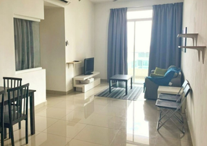 E-Tiara Condo @ SS 16, Subang Jaya, Partly Furnished for Rent !! for ...