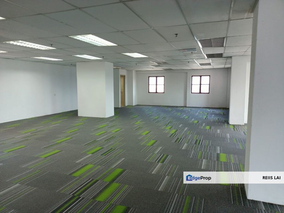 Menara Mutiara Majestic @ PJ Old Town for Rental @RM2,360 By REIIS LAI ...