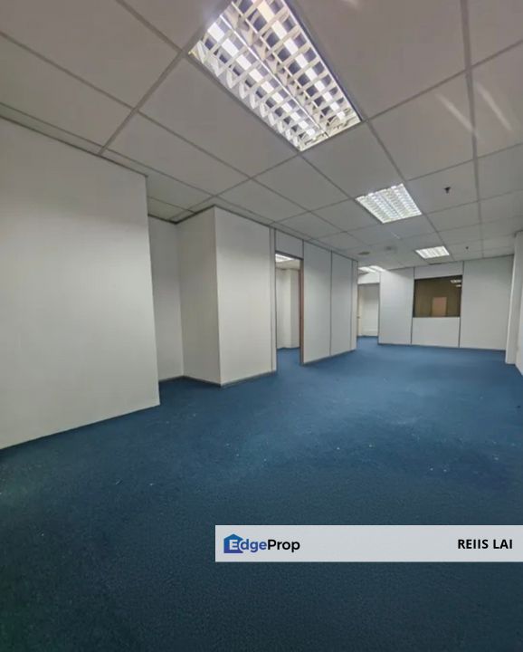 Menara Mutiara Majestic @ PJ for Rental @RM1,628 By REIIS LAI | EdgeProp.my