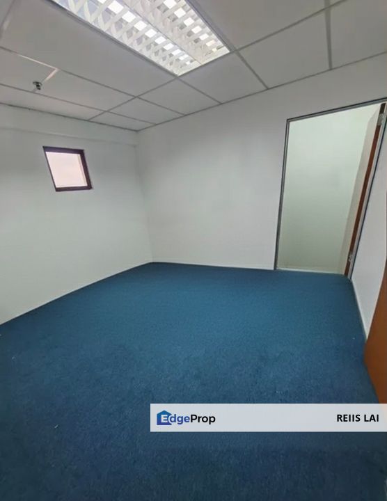 Menara Mutiara Majestic @ PJ for Rental @RM1,628 By REIIS LAI | EdgeProp.my