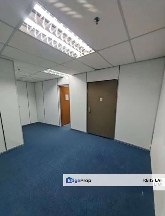 Menara Mutiara Majestic @ PJ for Rental @RM1,628 By REIIS LAI | EdgeProp.my