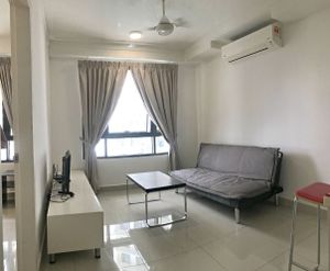 SOLSTICE RESIDENCE, CYBERJAYA FOR SALE for Sale @RM250,000 By BAHRI ...