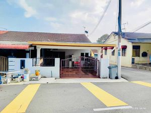 For Sale : NON BUMI End Lot Taman Desa Temiang, Seremban for Sale ...
