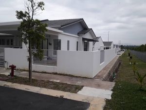 WTS | SINGLE STOREY CORNER LOT TERRACE TIARA SENDAYAN @ JALAN LABU ...