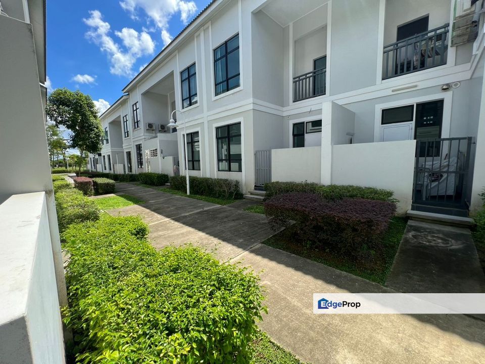 Eco Tropic/Greensgate/Kota Masai for Sale @RM499,000 By DESMOND LEW ...