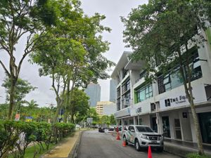 Pusat Komersial Bayu Tasek Johor Bahru Shop Office For Sale for Sale ...
