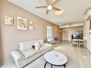 Renovated 2 Bedroom Apartment Midas Perling Bukit Indah for Sale @RM468 ...