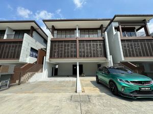 THE MULIA RESIDENCES (PHASE 2) , Cyberjaya for Sale @RM1,200,000 By FK ...