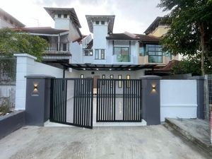 Renovated Double Storey at Perling for Sale @RM688,000 By VILOSHENA ...