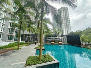 One Medini Condominium @ Legoland, JB for Sale @RM360,000 By VILOSHENA ...