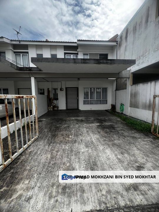 RUMAH CANTIK DOUBLE STOREY Residensi Prima 1 Sungai Petani for Sale ...