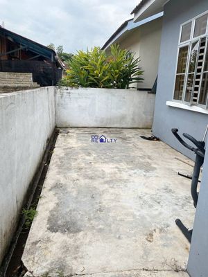 [FACING SURAU] RUMAH SEMI D SETINGKAT , KEJIRANAN TENANG DAN HARMONI ...