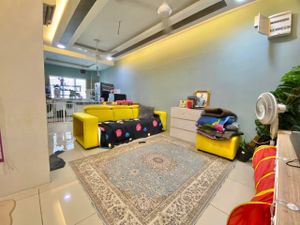 [FACING PLAYGROUND] Simfoni Perdana Townhouse for Sale @RM400,000 By ...
