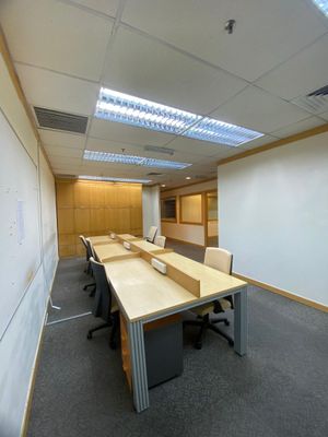The Ampwalk Ampang KL Fully Furnished Office For Rent for Rental @RM5 ...