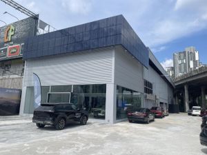 Three Storey Warehouse Factory Balakong Cheras For Rent for Rental ...