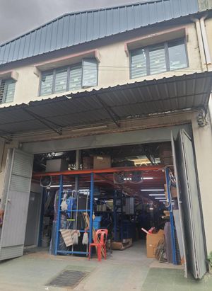 Two Storey Factory Cheras Jaya Balakong For Rent for Rental @RM6,500 By ...