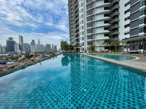 Residensi Chymes Gurney Keramat Kuala Lumpur For Rent for Rental @RM2 ...