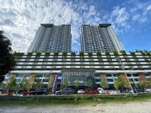 PJ Midtown Petaling Jaya Office Space For Rent for Rental @RM5,500 By ...