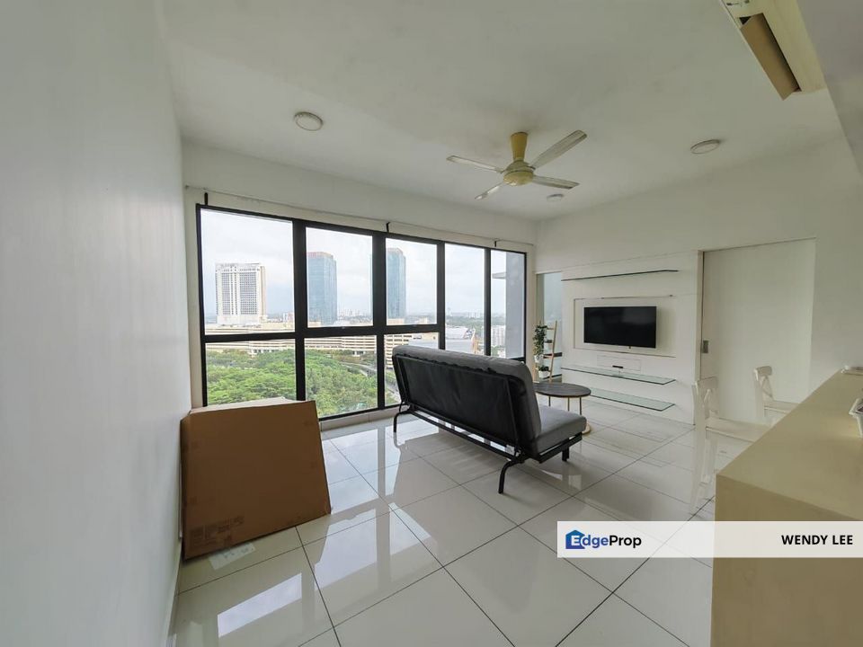 Southkey Mosaic | JB Town Prime Location | Beside Midvalley | Fully ...