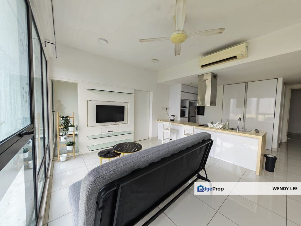 Southkey Mosaic | JB Town Prime Location | Beside Midvalley | Fully ...