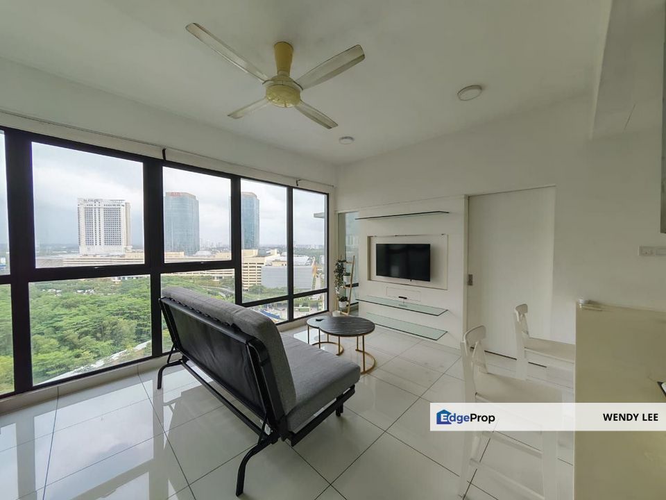 Southkey Mosaic | JB Town Prime Location | Beside Midvalley | Fully ...