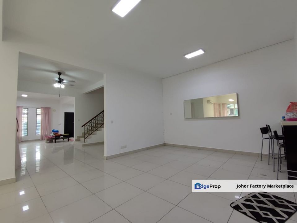 Kulai IOI Palm Villa Gate C Semi-D House For Sale for Sale @RM1,700,000 ...