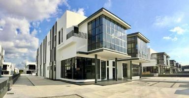 Austin /Dato Onn/Kempas EBP1 Eco Hub For Rent/Eco Business Park 1/Phase ...