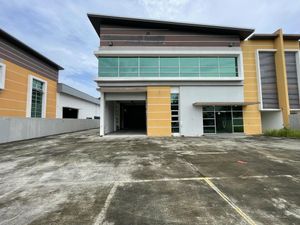 Silc Factory for Rental @RM19,500 By RONALD LIM | EdgeProp.my