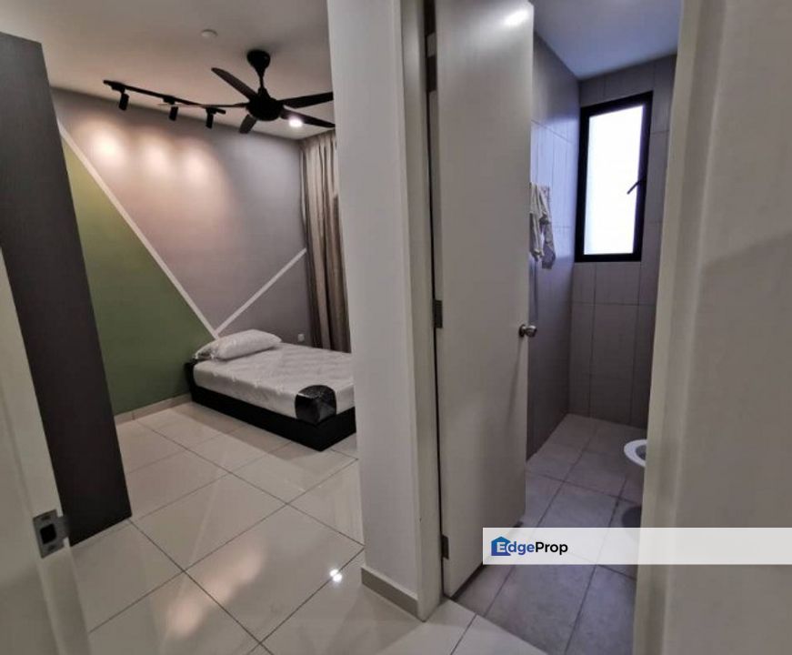Kenwingston Skylofts Usj 1 near Monash, Segi and Sunway for Sale @RM540,000 By ALVIN LIM ...