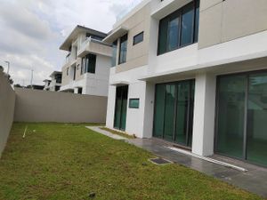 USJ, Subang Jaya Corner Lot Semi D For Sale New Unit for Sale @RM2 ...