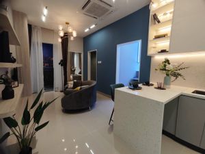 Brand New Puchong Condo with 30 lifestyle facilities to relax for Sale ...