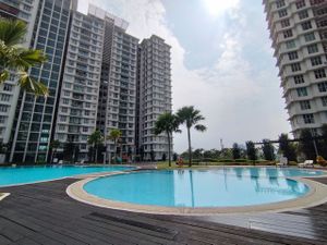 USJ One Avenue Condominium USJ1 Subang Jaya for Sale @RM600,000 By JO ...