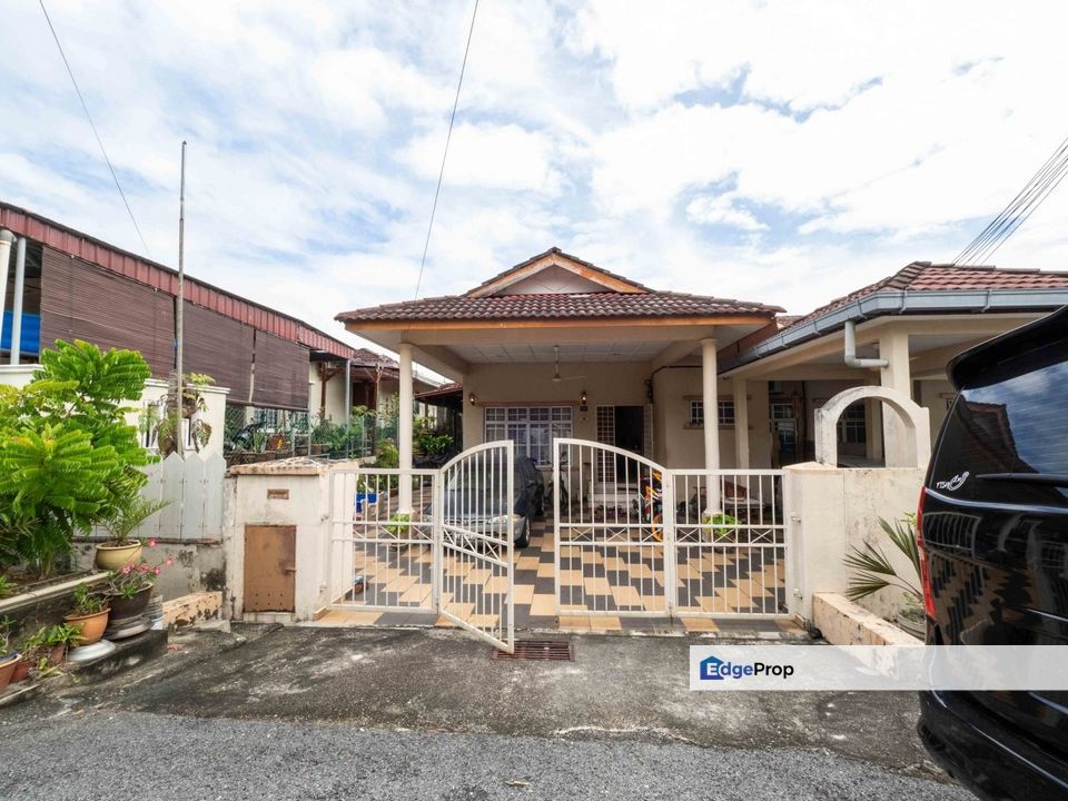 Single Storey Semi D @ Desa Mutiara Salak Tinggi for Sale @RM500,000 By ...