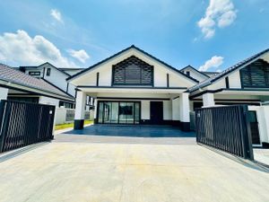 Double Storey Hevea Elmina Gardens Shah Alam for sale for Sale @RM1 ...