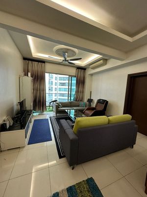 REGALIA RESIDENCE @ SULTAN ISMAIL | FULLY FURNISHED| for Rental @RM2 ...
