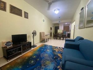 Anggerik Court Apartment Nilai FULLY FURNISHED for Sale @RM350,000 By ...