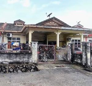 Taman Semarak 2 Nilai FREEHOLD for Sale @RM330,000 By RIDZUAN DERAMAN ...